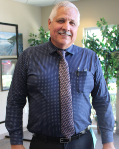 Meet Our Staff | D & T Steel, Inc | Steel Fabricator & Erectors